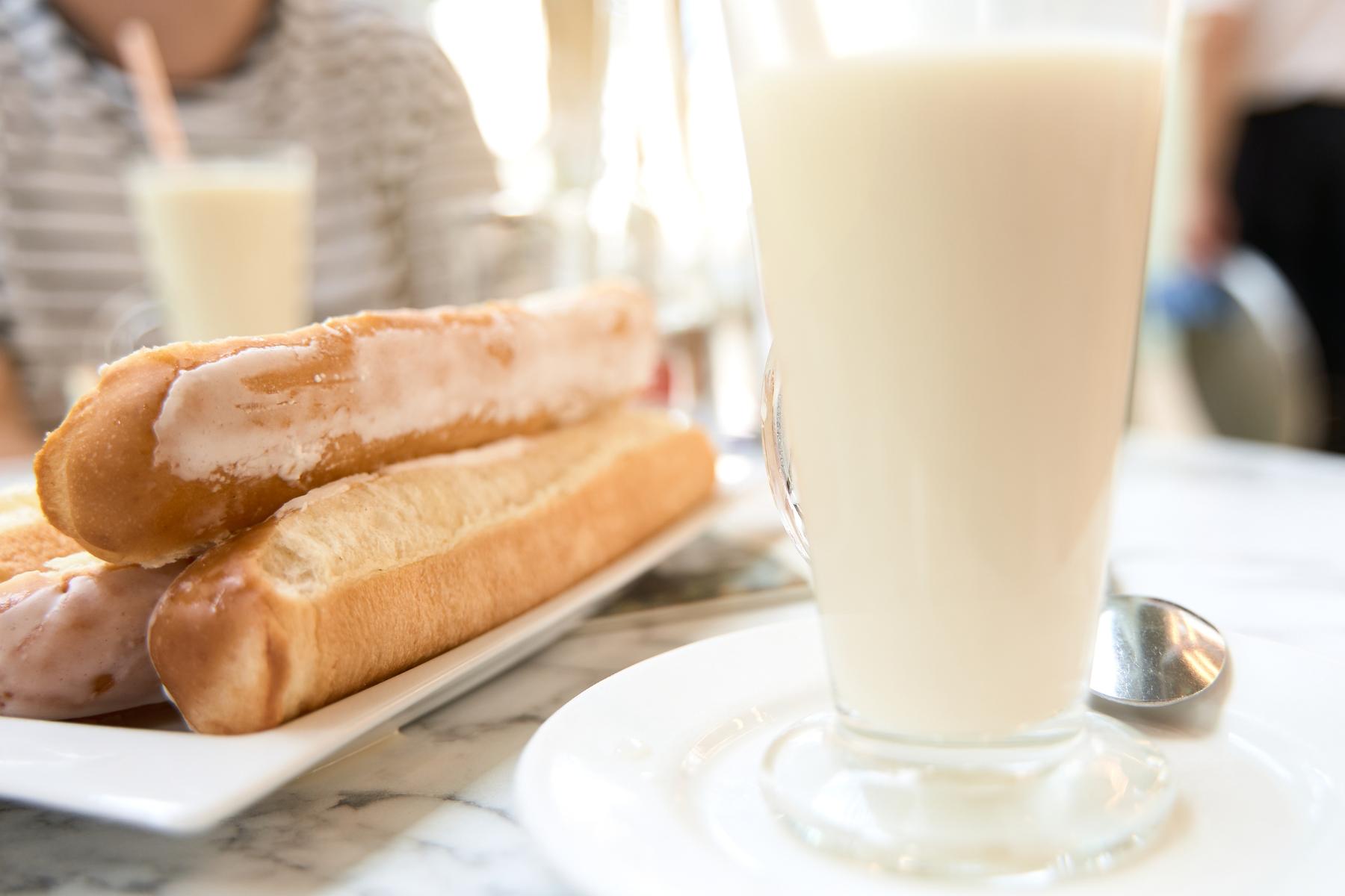 Valencia's Unique Coffee Culture You Must Experience